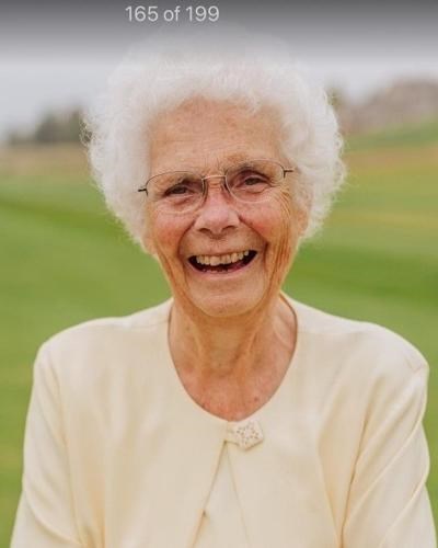 Martha Davis Obituary (2023) - Dillon, MT - Brundage Funeral Home - Dillon