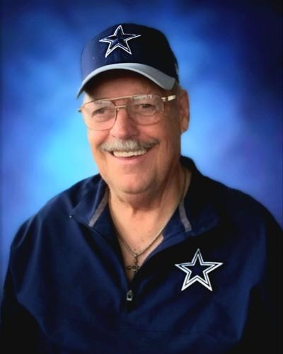 Donney Ray Oberg Obituary (2023) - Nederland, TX - Melancon Levingston ...