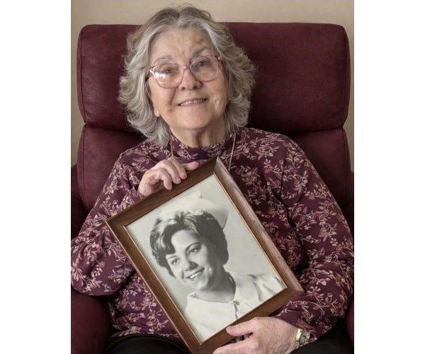 Nancy R. Pagel Obituary (2026) - Kewaskum, WI - Myrhum-Patten Funeral ...