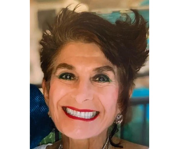 Janice Antner Antner Obituary (2023) - Springfield, PA - Joseph Levine ...