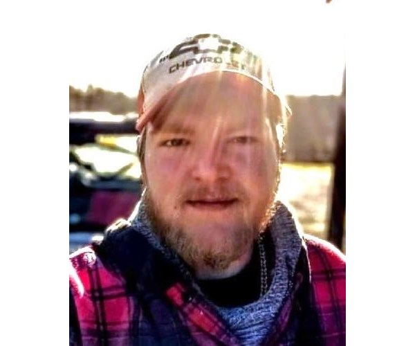 Anthony Shane Sexton Obituary (2024) - Pineville, KY - Cawood Funeral ...
