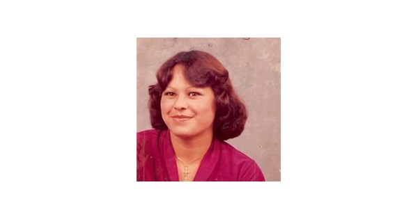 Maria Medrano Obituary (2023) - Weslaco, TX - McCaleb Funeral Home