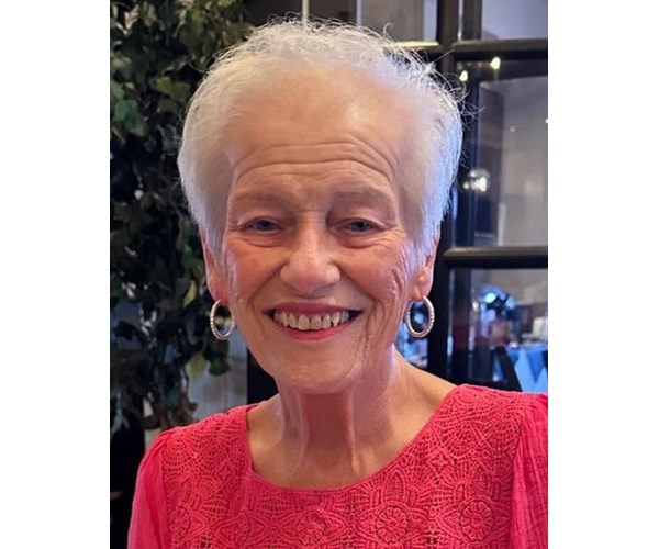 Debra A Gauthreaux Obituary (2025) - Marrero, LA - Mothe Funeral Homes ...