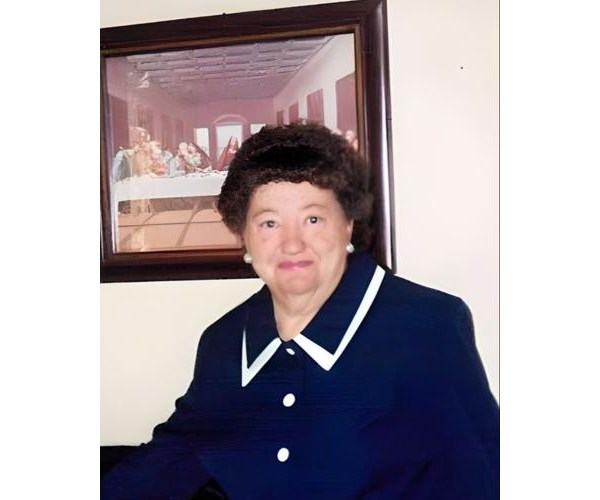 Martha Whitehead Obituary (2025) - Cookeville, TN - Hooper-Huddleston ...