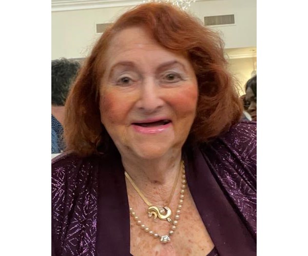 Diana Brown Obituary (2023) - Philadelphia, PA - Goldsteins' Rosenberg ...