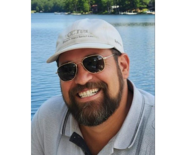 Steven Karl Graf Obituary (2025) - Janesville, WI - Henke-Clarson ...