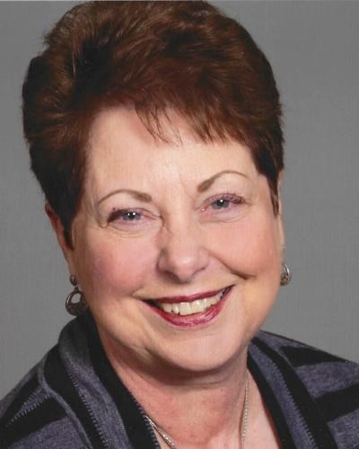 Glenda Sherill Berry Obituary (2026) - Yukon, OK - Yanda & Son Funeral ...