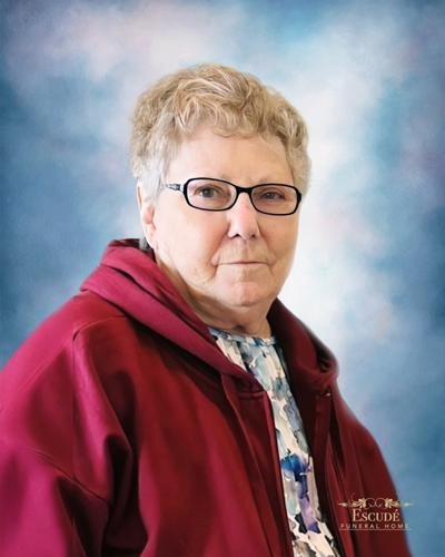 Keremae Ann Mayeaux Obituary (2026) - Mansura, LA - Escude' Funeral ...