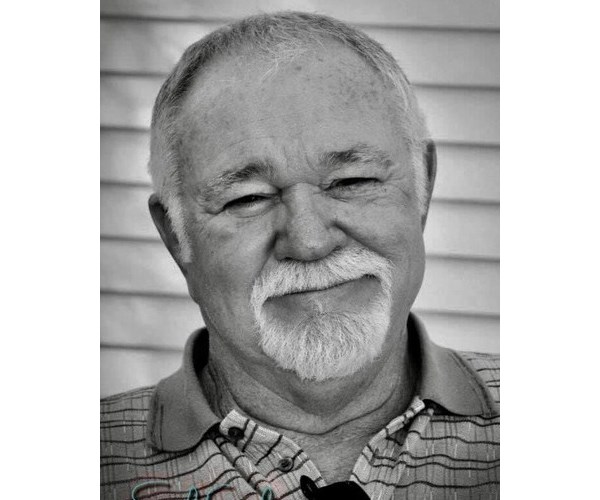 David C. Mcgregor Obituary (2026) - McMinnville, TN - McMinnville ...