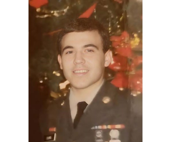 Jeffrey Allen Jeanis Obituary (2025) - Manhattan, KS - Irvin-Parkview ...