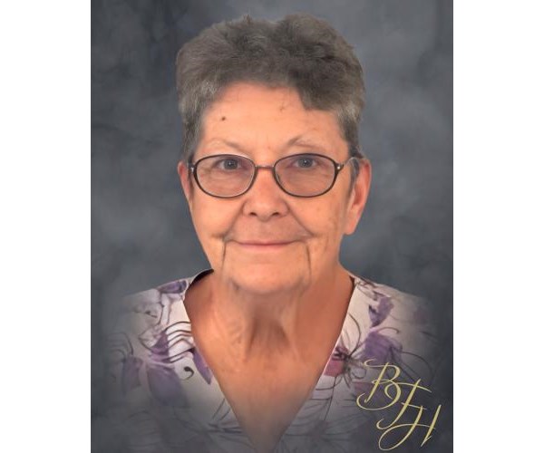 Jane Kennedy Obituary (2025) - Brownfield, TX - Brownfield Funeral Home ...