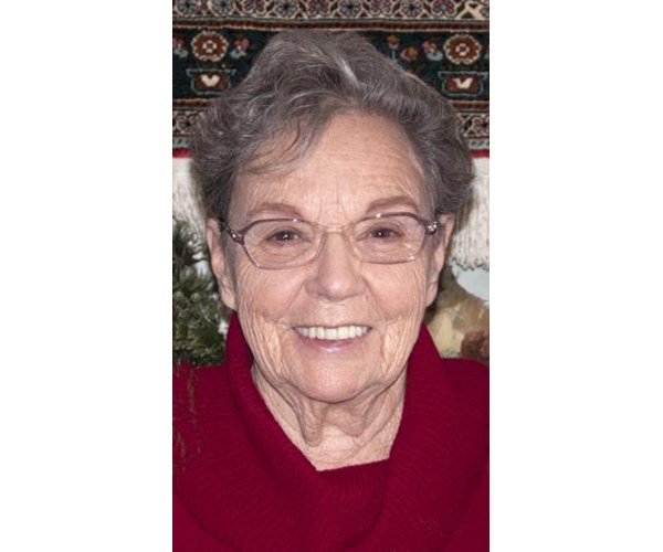 Virginia Ann Jennings Obituary (2025) - Newport, RI - Memorial Funeral ...