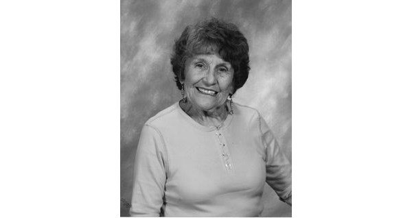 Priscilla Jean Gleason Obituary (2022) - Littleton, MA - Badger Funeral ...
