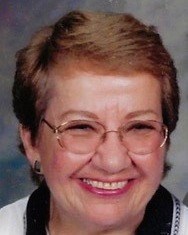 Margy Disner Newman Obituary (2026) - Burlington, NC - Lowe Funeral ...