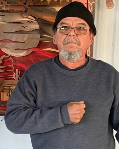 David Marroquin Obituary (2025) - Belton, TX - Crotty Funeral Home ...