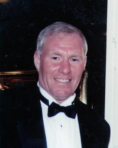 Kevin M. Hough Obituary (2023) - Waltham, MA - Joyce Funeral Home - Waltham