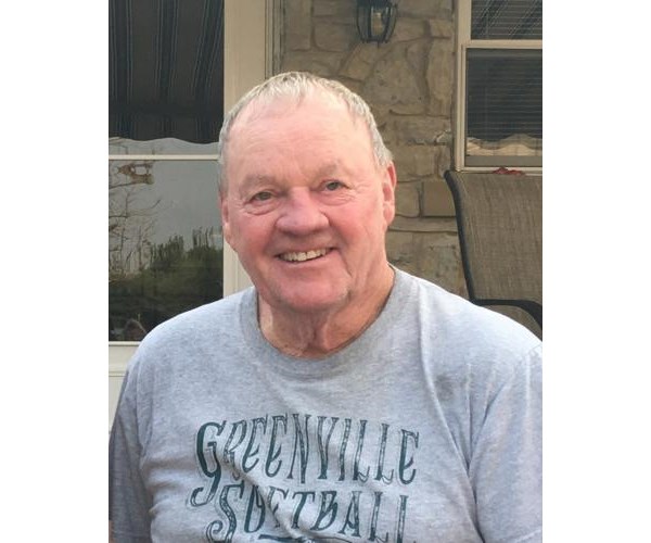 Keith Schlechty Obituary and Online Memorial (2026)