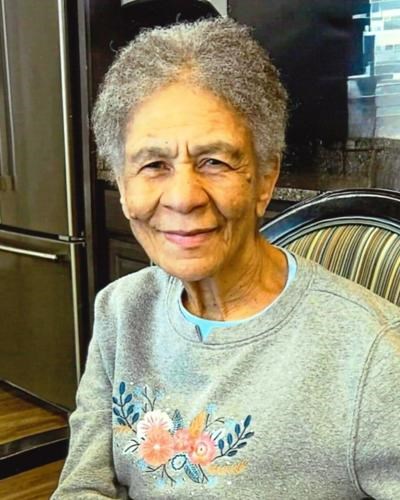 Lillian Beatrice Saunders Obituary (2025) - Mt. Airy, MD - Burrier ...