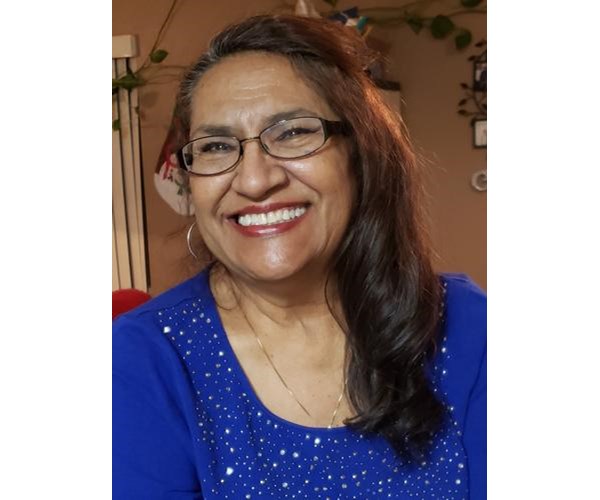 Lydia Ann Adams Obituary (2025) - Albuquerque, NM - French Funerals ...