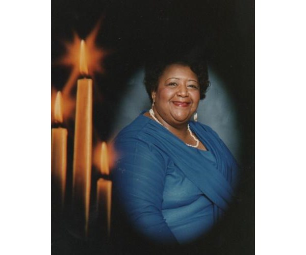 Lula Mae Manning Hutchinas Obituary (2025) - Guyton, GA - Carlson ...