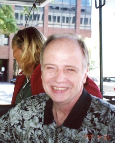 Larry Ray Wall Obituary (2023) - Rural Hall, NC - Hayworth-Miller ...
