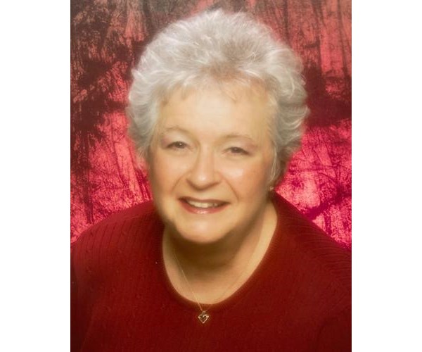 Sandra Jean Sturgeon Obituary (2026) - Jerome, ID - Farnsworth Mortuary ...