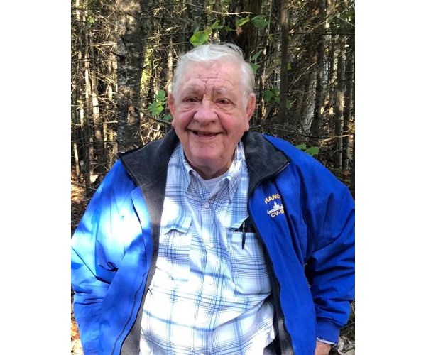 Harry Swanson Obituary and Online Memorial (2025)