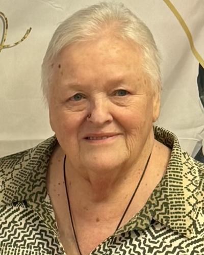 Barbara Ingraham Obituary and Online Memorial (2026)