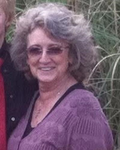 Donna Lynn Locher Obituary (2025) - Hahira, GA - Martin McLane Funeral ...