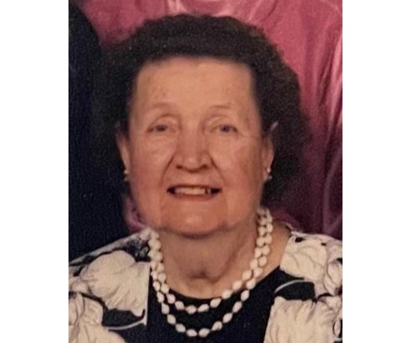 Helen T. Smith Obituary (2025) - West Chester, PA - Donohue Funeral ...