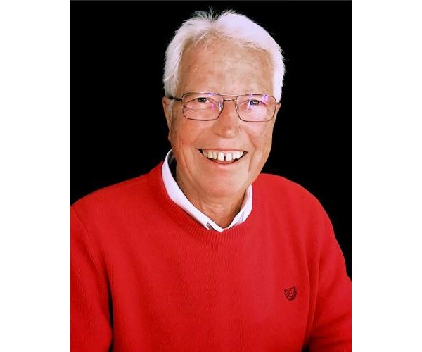 John Vincent Walser Obituary (1954 - 2023) - Legacy Remembers