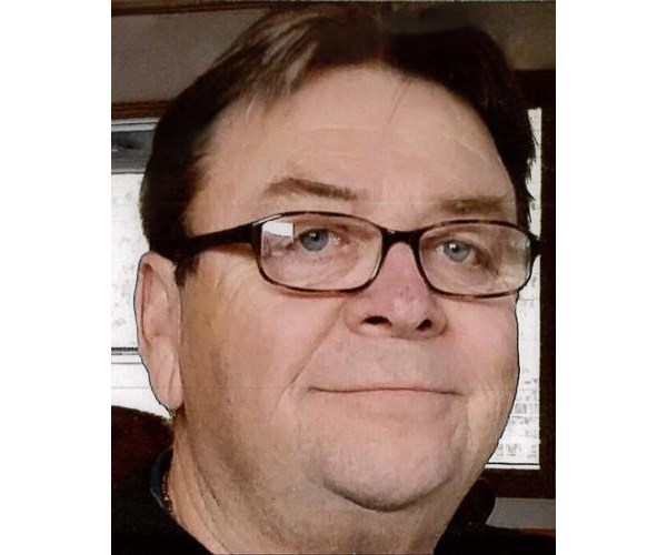 Daniel T. Renfro Obituary (2024) - Westfield, WI - Steinhaus-Holly ...