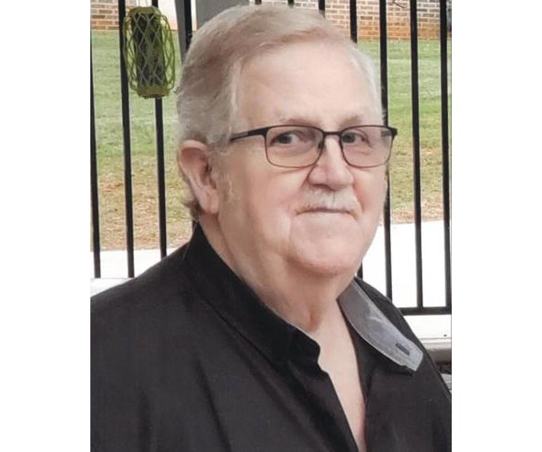 Larry Dee Perkins Obituary (2023) - Marietta, SC - Robinson Funeral ...