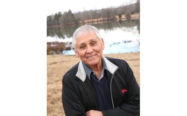 Juan Guajardo Obituary (2024) - Conway, AR - Smith Family Funeral Homes ...