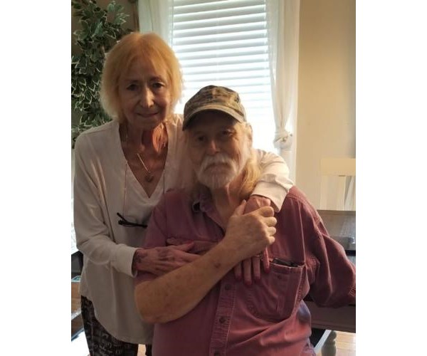 Barbara Ellen Van Hoff Obituary (2025) - Acworth, GA - Leaf Cremation ...