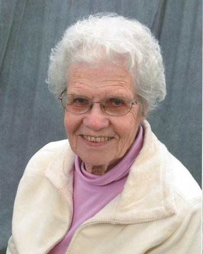 Mary Eleanor Follett Obituary (2026) - Fayetteville, NY - New Comer ...