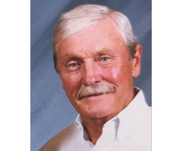 Charles Leonard Price Obituary (2025) - Amarillo, TX - Boxwell Brothers ...
