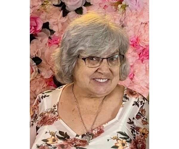 June L. Davis Obituary (2025) - New Philadelphia, OH - Linn-Hert-Geib ...