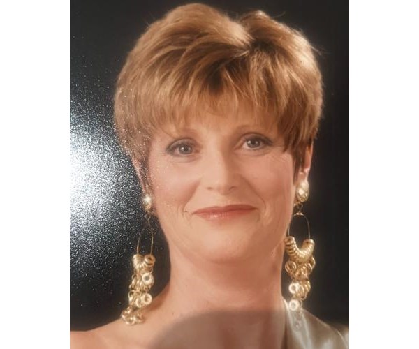 Mary Louise Moore Obituary (2025) - Lake Charles, LA - Simple ...