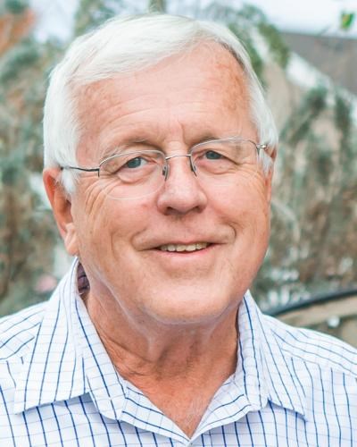 Randy Woodall Obituary (2023) - Roy, UT - Lindquist's Roy Mortuary