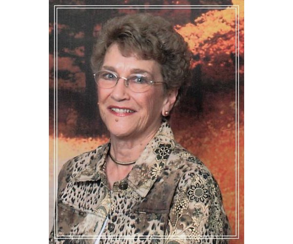 Frances Gibbs Caldwell Obituary (2026) - Boiling Springs, SC - Floyd's ...