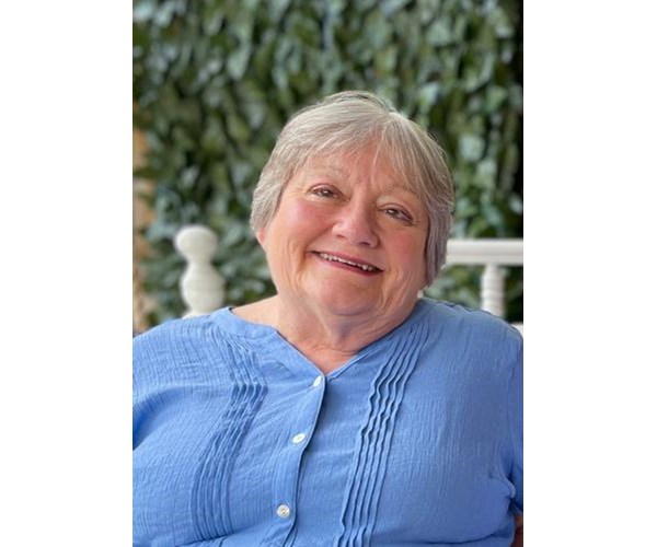 Melanie Martin Dotson Obituary (2025) - Baker, LA - Baker Funeral Home