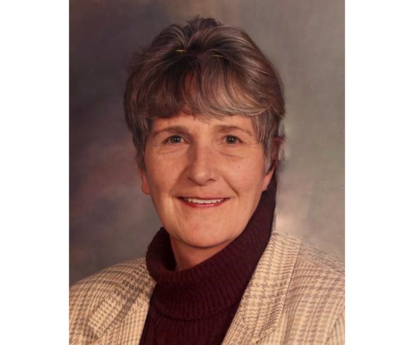 Sandra JoAnn Duesing Obituary (2025) - Cincinnati, OH - Vitt, Stermer ...