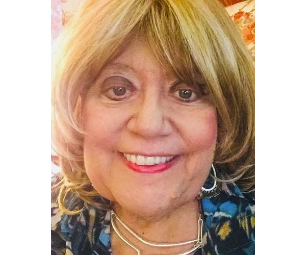 Nancy C. Dupra Obituary (2025) - Albany, NY - Hans Funeral Home