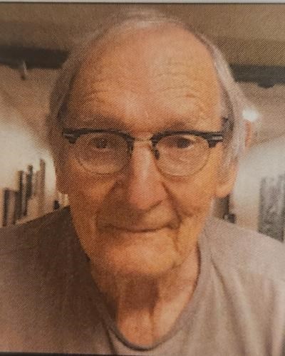 Robert J Vajnar Obituary (2025) - Marion, KS - Yazel-Megli Funeral ...