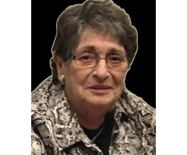 Jean Mary Marino Obituary (2025) - Kingston, NY - Keyser Carr Simpson ...