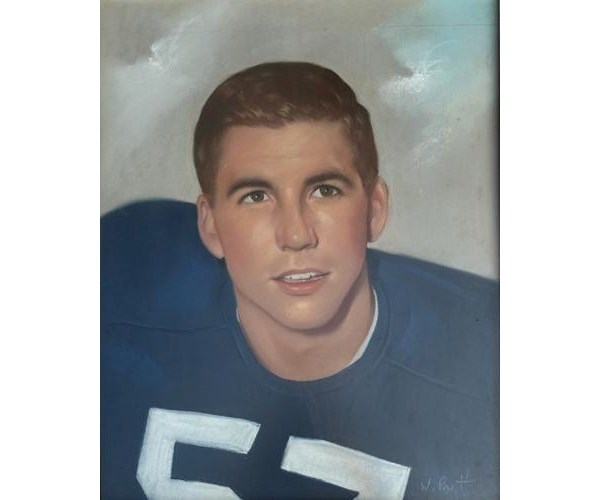 Robert Clayton Conn Obituary (2025) - Arlington, TX - Wade Funeral Home ...