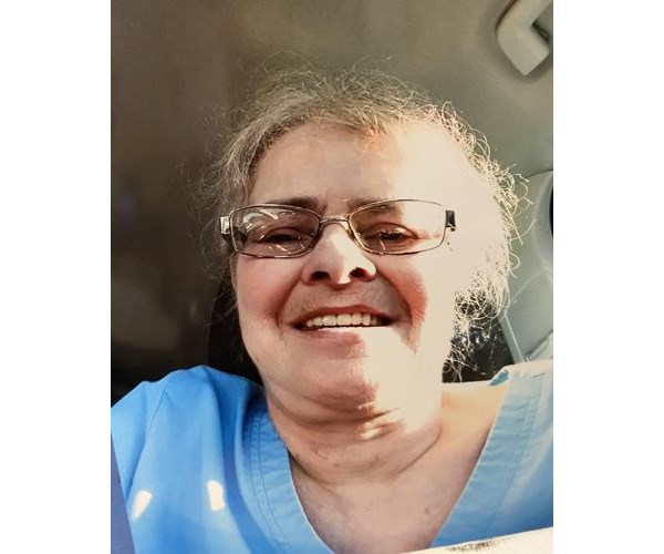 Pamela Reeves Obituary (2026) - Bells, TN - Bells Chapel