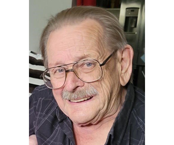 Philip "Bill" Holmes Obituary (2026) - Green Bay, WI - Newcomer Funeral ...