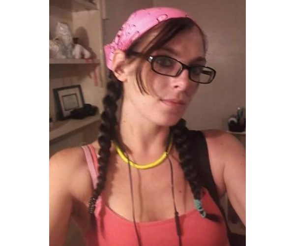 Amanda Mae Love Obituary (2024) - Rockwood, TN - Evans Mortuary
